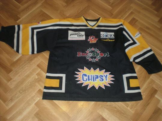 TAŠ Crispy hokej hockey igrački dres