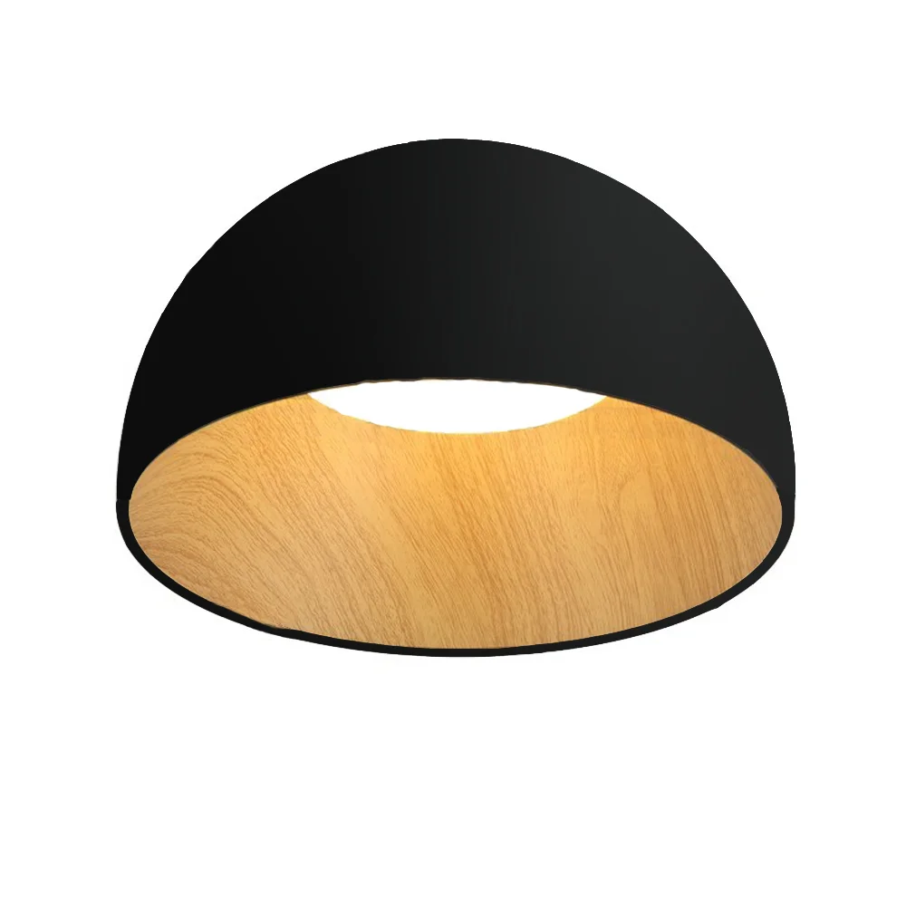 LED PLAFONJERA FK2001-36P BLACK