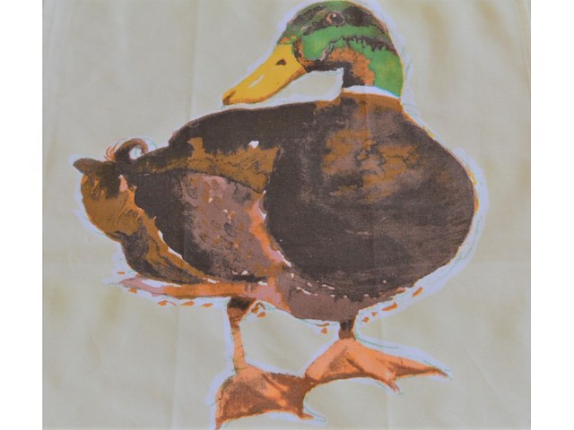 Kuhinjska krpa Duck 45x70cm