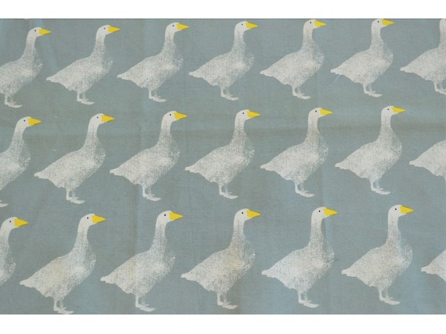 Kuhinjska krpa Geese 45x70cm