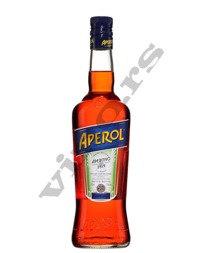 Aperol 0,7l