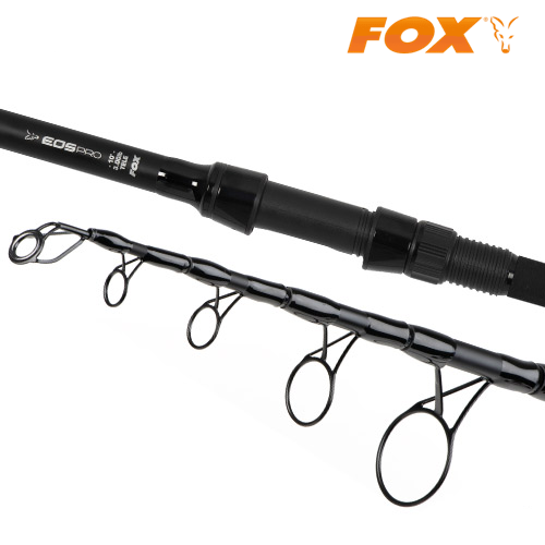 FOX EOS PRO TELE 13″ 3.50LB