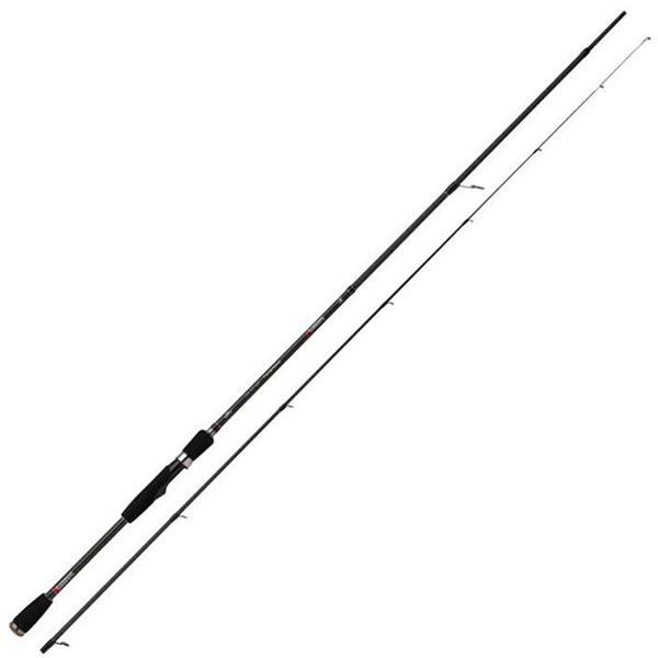 FOX RAGE PRISM X MEDIUM SPIN 2.4M 5-21G