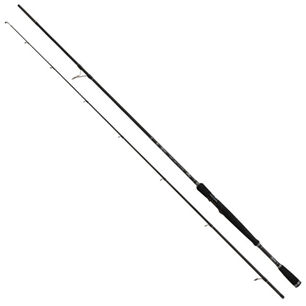 FOX RAGE TI PRO JIGGER FINESSE 2,7M 7-28G