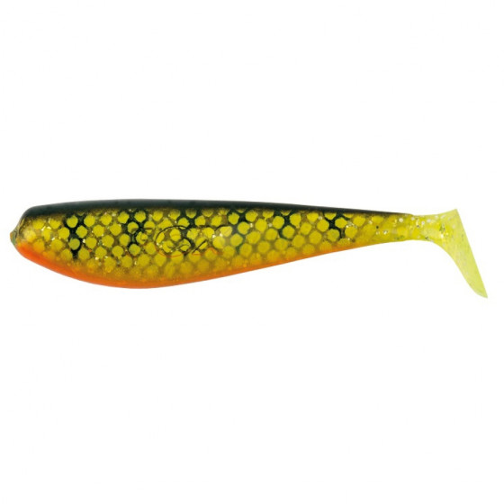 FOX RAGE ZANDER PRO 12CM NATURAL PERCH