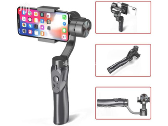 Profesionalni gimbal stabilizator za telefon 3-Axis