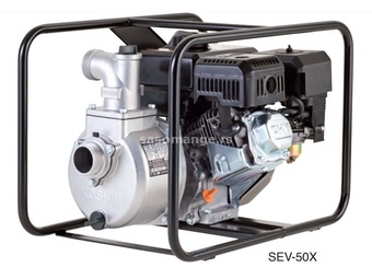 KOSHIN motorna pumpa za vodu SEV-50X, 4.2KS, 620l/min