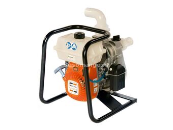 Oleo Mac samousisna motorna pumpa za vodu SA 30 TLA, 2.1KS, 16200l/h