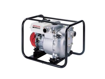 Honda benzinska muljna pumpa - WT 20 - 710 l/min, 3bar, 2" , 4.89 KS