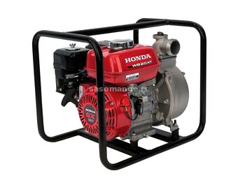 Honda benzinska pumpa za vodu WB 20, 620 l/min, 3.2bar, 2" , 3.5 KS - WB20