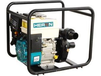 Heron benzinska pumpa za vodu visokog pritiska EMPH 20 - 6,5HP, 8bar, 500l/min. (8895109)