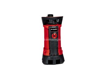 Potopna pumpa za nečistu vodu GE-DP 6935 A ECO EINHELL