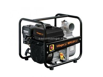 Pumpa za vodu Villager 4.1 kW , 2.1 bar - WP 60P - 051439