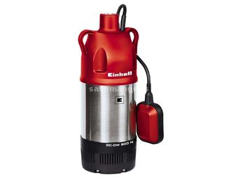 Dubinska pumpa za vodu - 900 W - GC-DW 900 N - Einhell