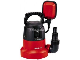 Pumpa za čistu vodu 350W - GC-SP 3580 LL- Einhell