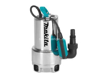 Potapajuća pumpa za prljavu vodu 550 W/180 l/min PF0610 - Makita