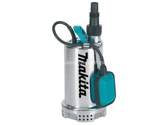 Potapajuća pumpa za čistu vodu 400 W/120 l/min PF0403 - Makita