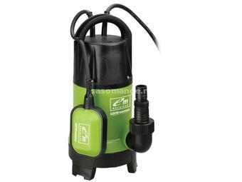 Potapajuća pumpa za prljavu vodu 900W (14000 l/h) SPE 14502 DN Eco Line - ElektroMaschinen