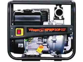 Motorna BENZINSKA pumpa za vodu visokog pritiska 4,7 kW/ 6,3 KS , 6,5 bar , 30000 l/h - HPWP 30 P...