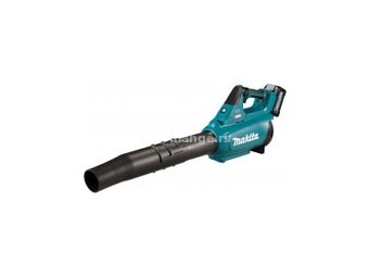 Akumulatorski duvač lišća Makita 40V XGT; 1 x 4,0 Ah - UB001GM101