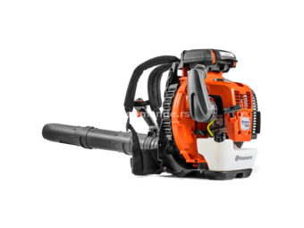 HUSQVARNA 580BTS 3.3kW 92.2m/s