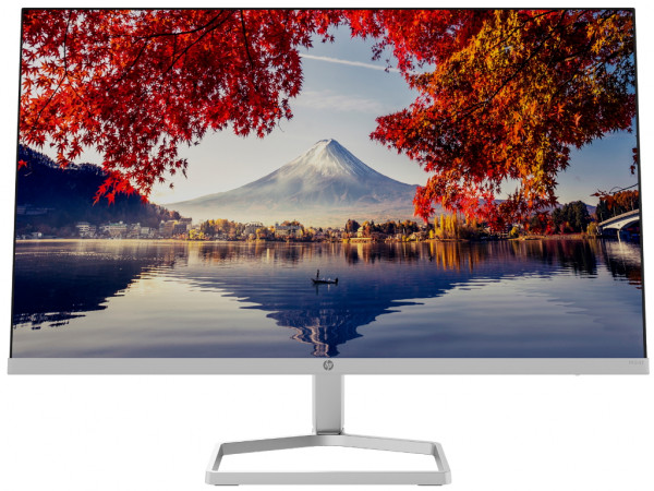 Monitor HP M24f 23.8''IPS1920x108075Hz5msHDMI,VGAFreeSync2gsrebrna' ( '2D9K0AA' )