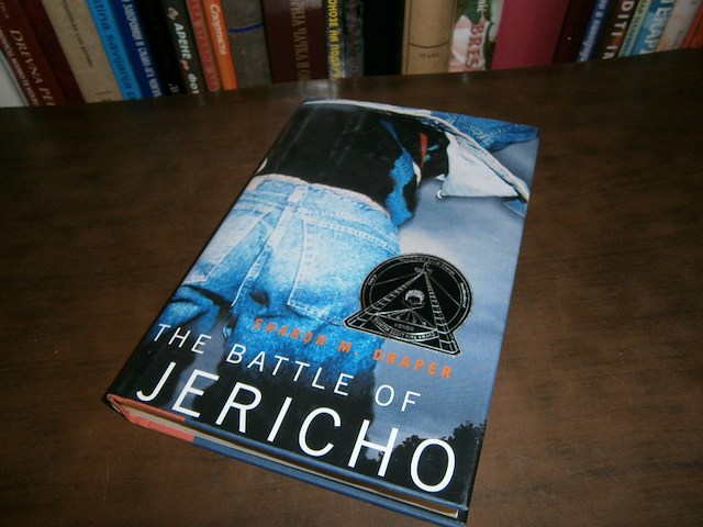 Sharon M. Draper - The Battle of Jericho