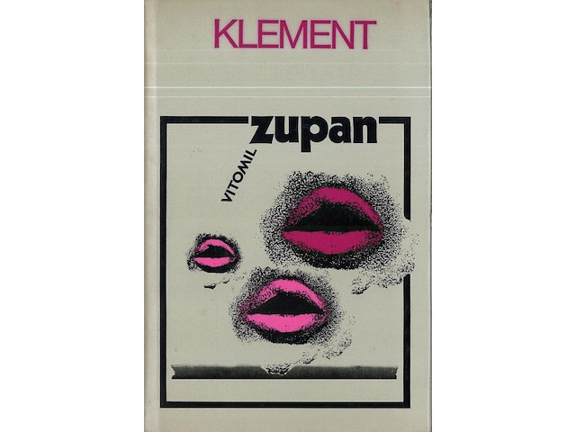 Vitomil Zupan - KLEMENT