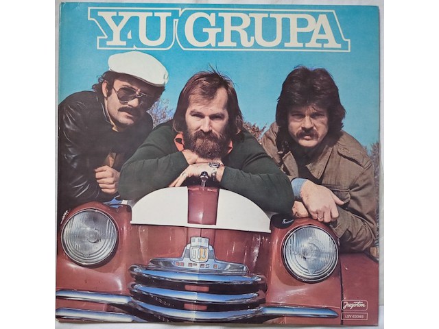 YU  GRUPA  -  YU  GRUPA