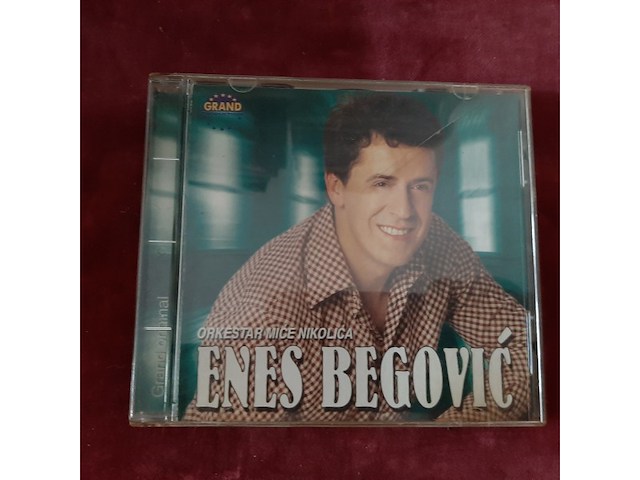 Enes Begović - Da se napijem