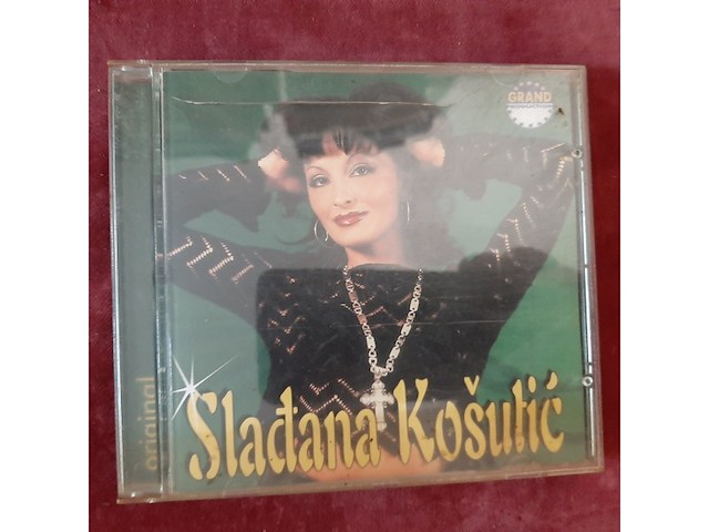 Slađana Košutić - Za tvojim očima