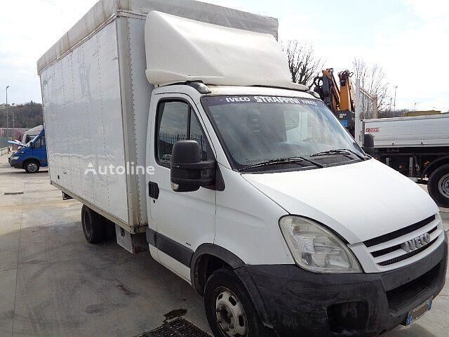 IVECO Daily 35c10 kamion furgon < 3.5t