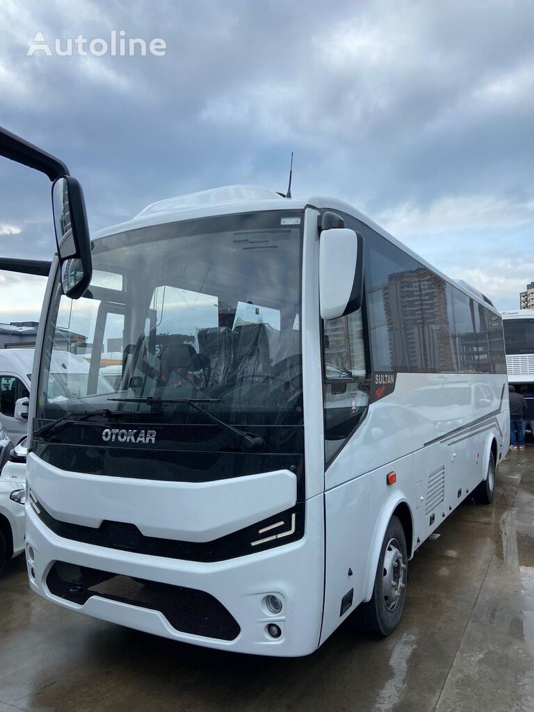 Otokar NAVİGO MEGA 35+1+1 turistički autobus