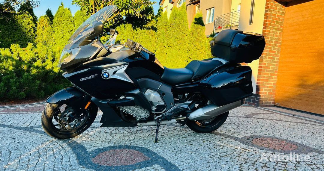 BMW K motocikl