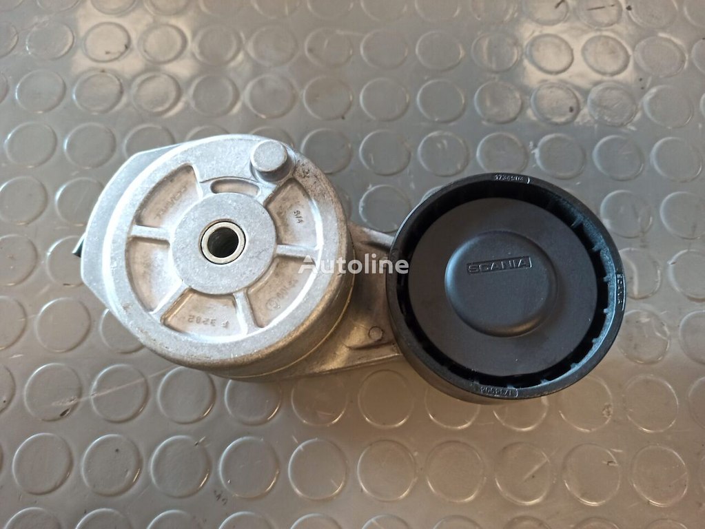 Scania BELT TENSIONER - 2197391 2197391 zatezač remena za tegljača