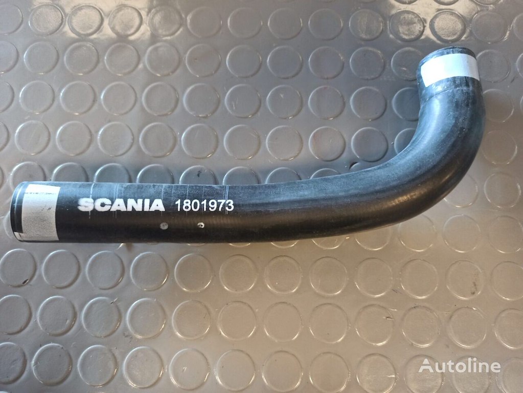 Scania HOSE - 1801973 crevo za tegljača