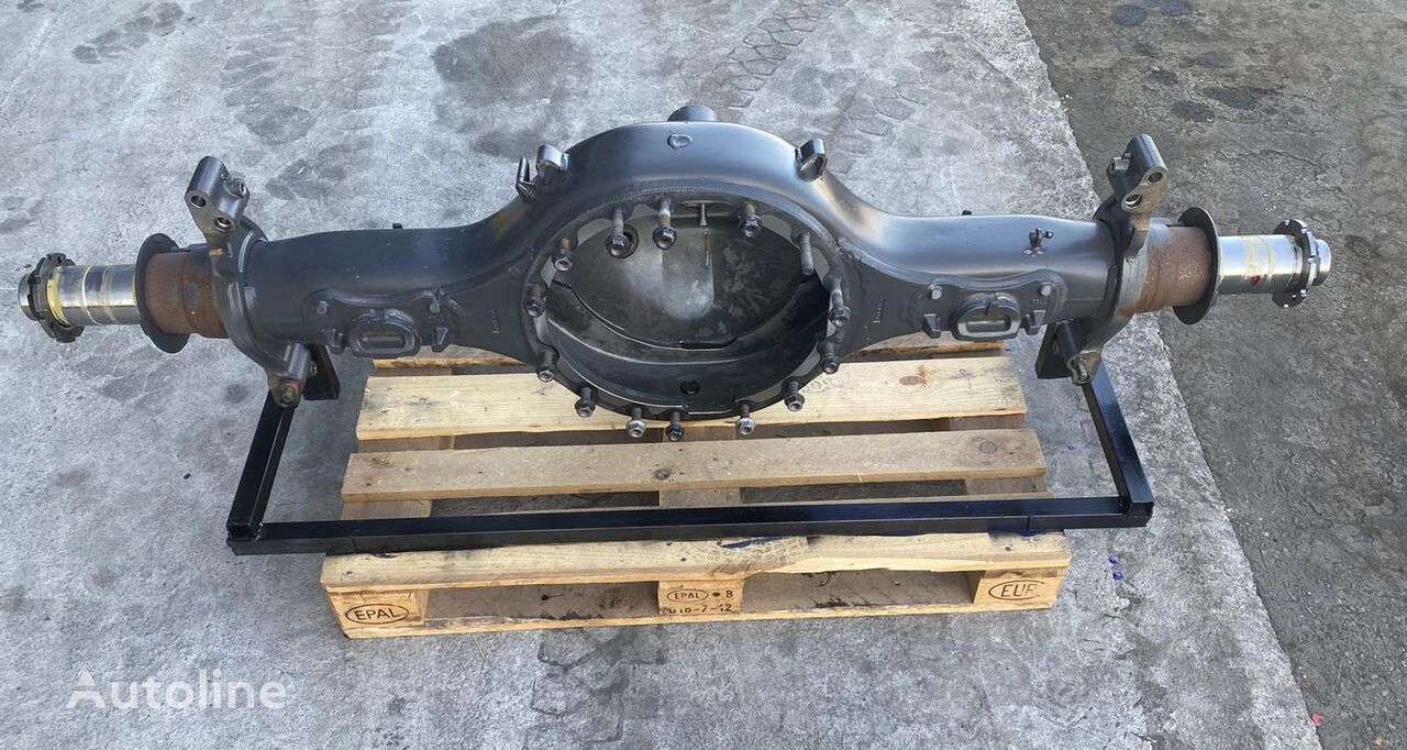 Scania REAR AXLE HOUSING R660 - 2188199 2188199 zadnji most za tegljača