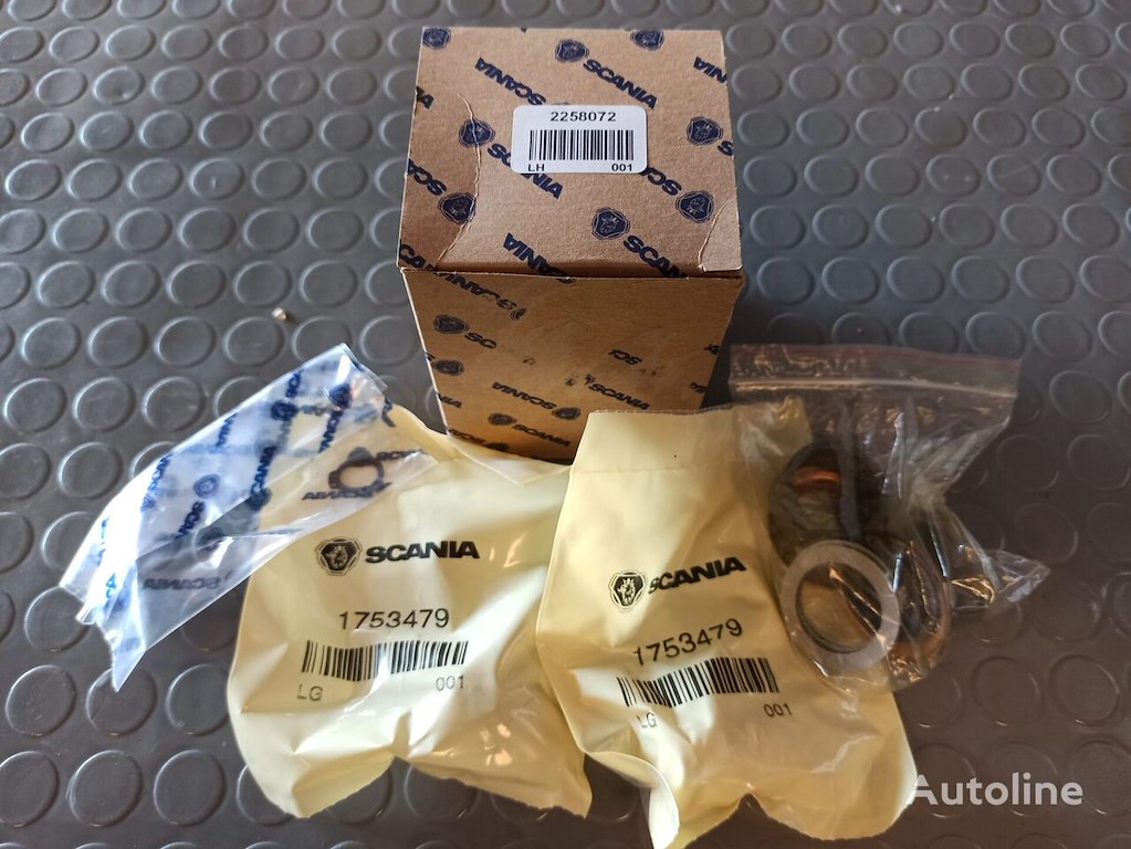 Scania RECONDITIONING KIT - 2258072 2258072 komplet za popravku za tegljača