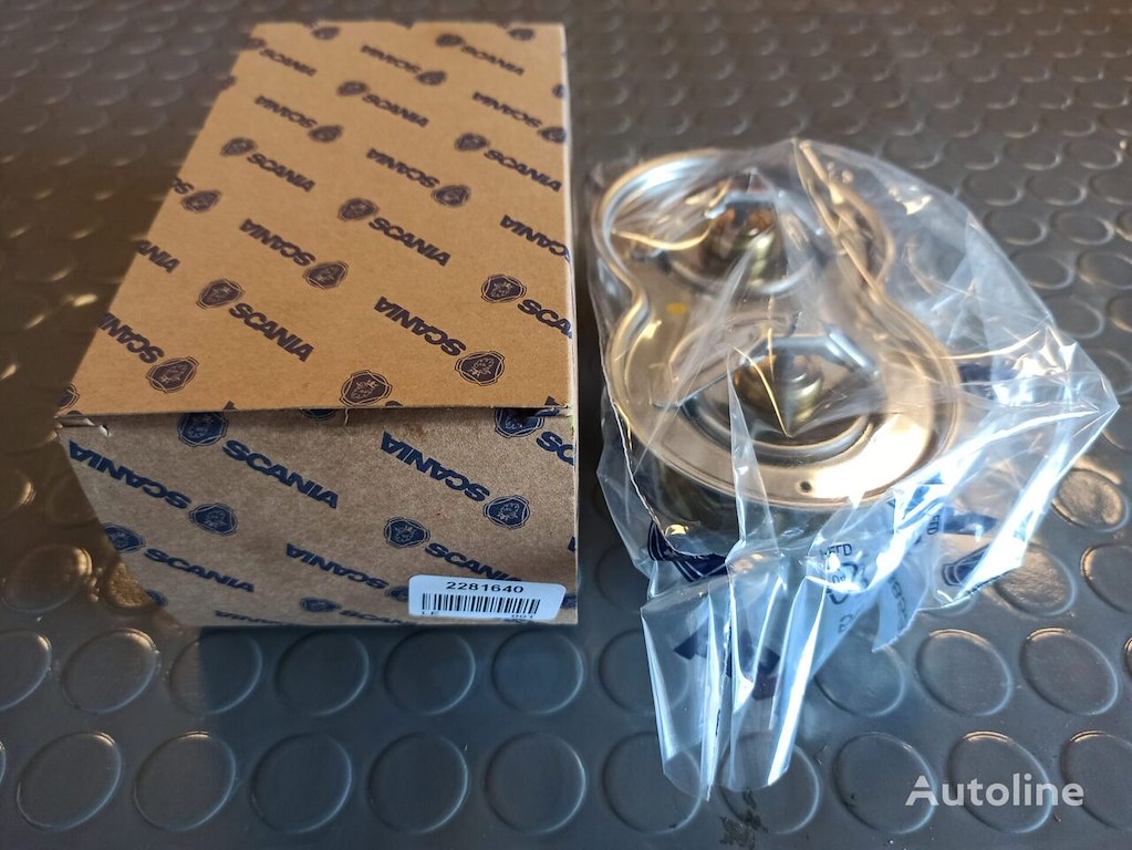 Scania THERMOSTAT - 2281640 termostat za tegljača