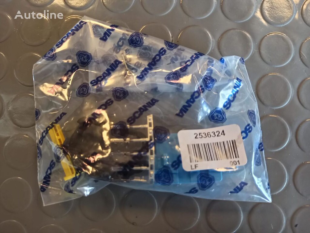 Scania OBD REPAIR KIT - 2536324 2536324 upravljačka jedinica za tegljača