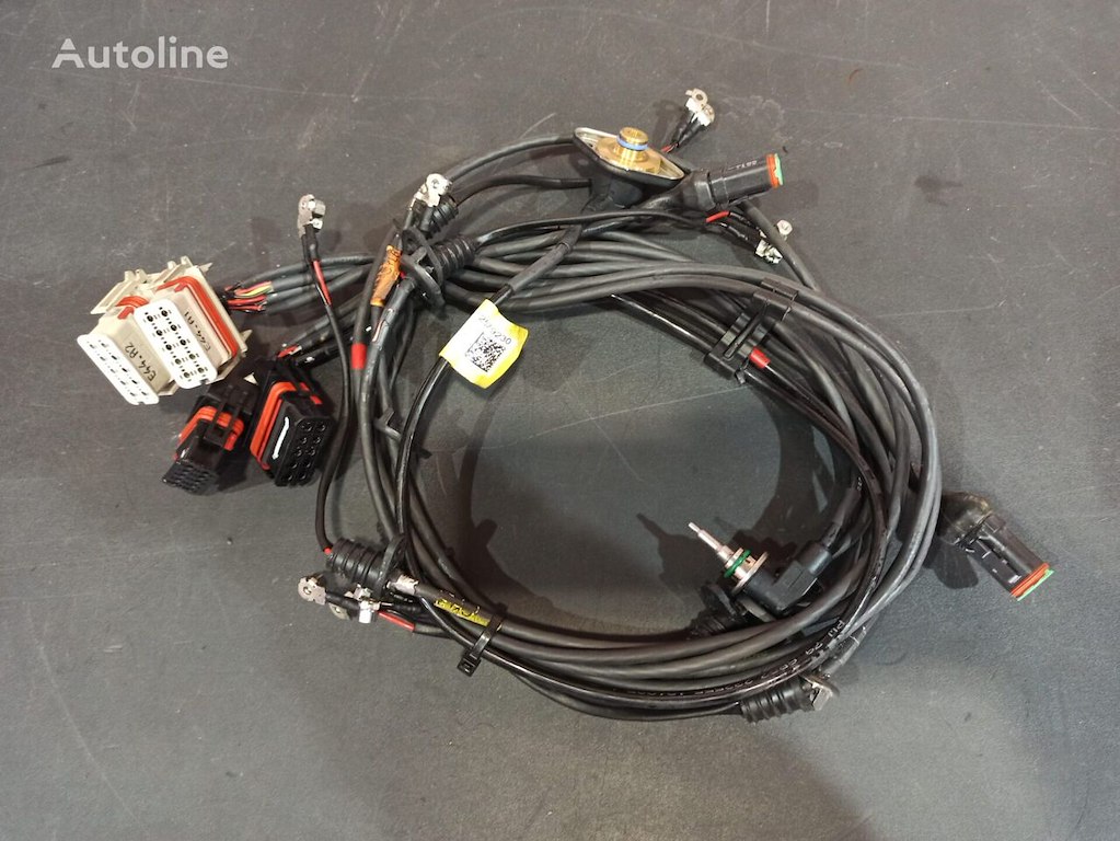 Scania CABLE HARNESS - 2579230 2579230 ožičenje za tegljača