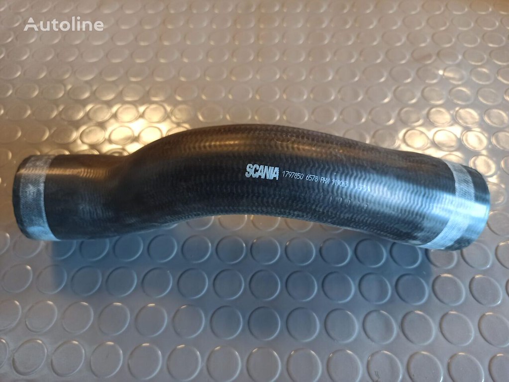 Scania HOSE - 1797850 crevo za Scania tegljača