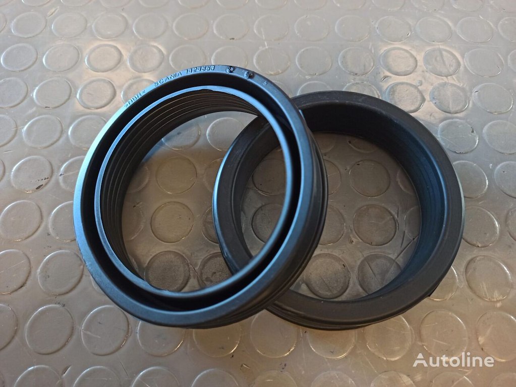 Scania SEALING RING - 1424854 1424854 za tegljača