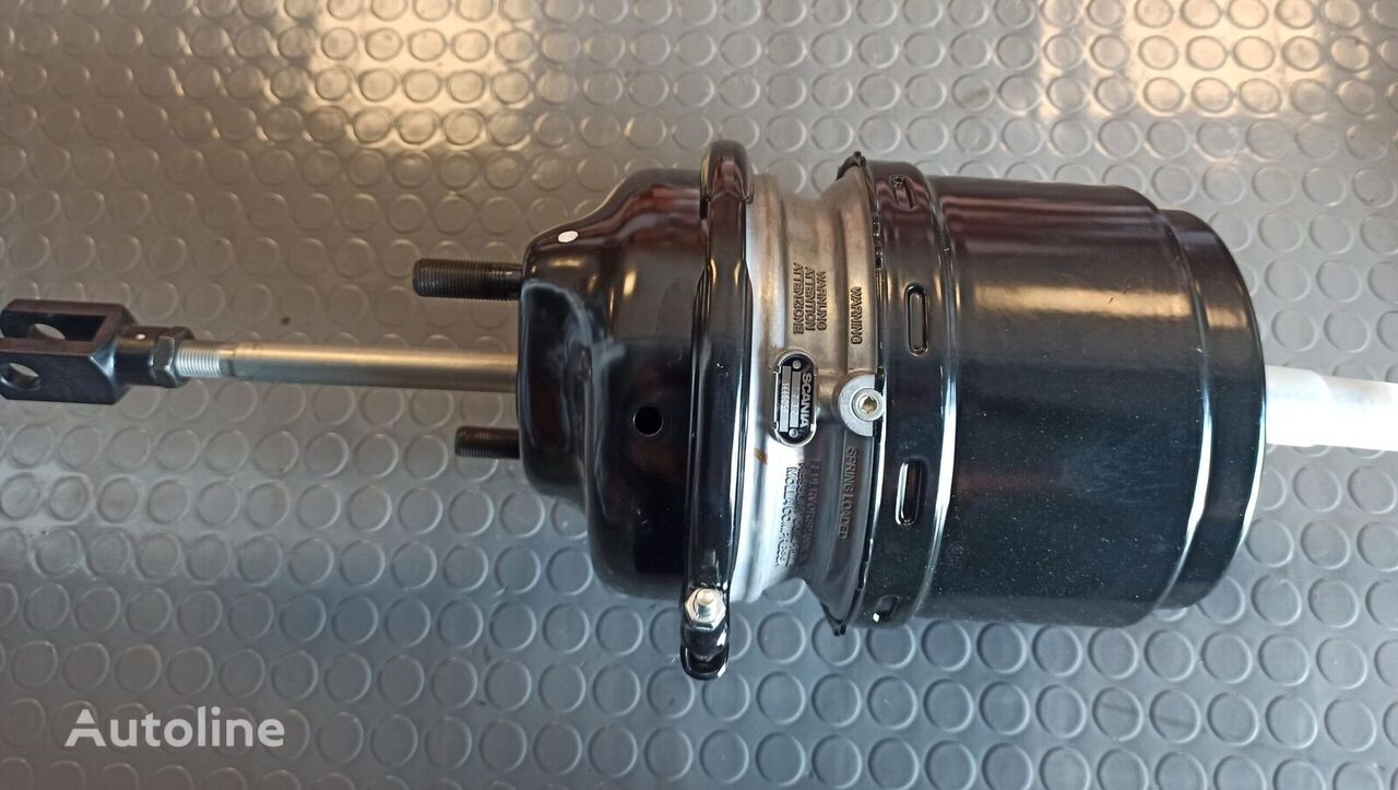 Scania SPRING BRAKE CHAMBER - 1446058 kočiona komora za tegljača