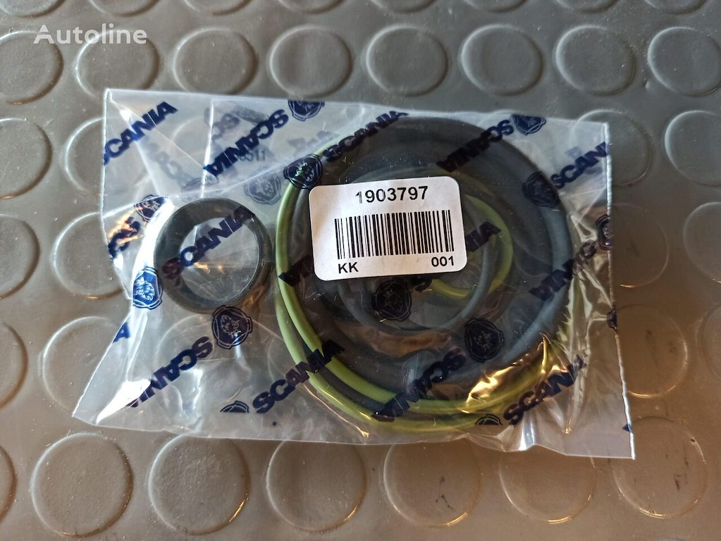 Scania O-RING KIT - 1903797 1903797 komplet za popravku za tegljača