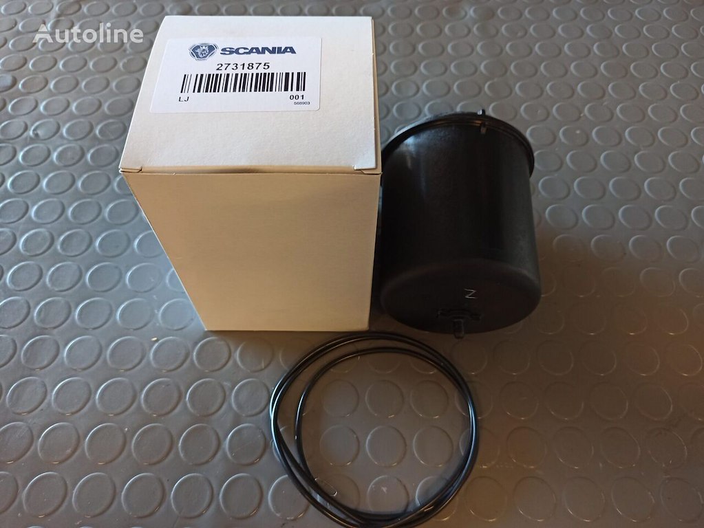 Scania REPAIR KIT - 2731875 komplet za popravku za tegljača