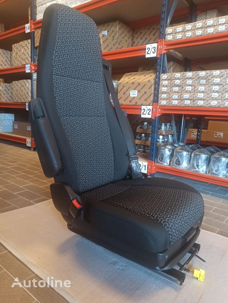 Scania DRIVER'S SEAT - 2421529 2421529 sedište za tegljača