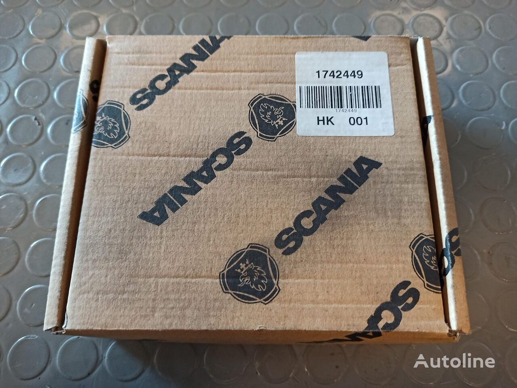 Scania REPAIR KIT - 1742449 komplet za popravku za tegljača