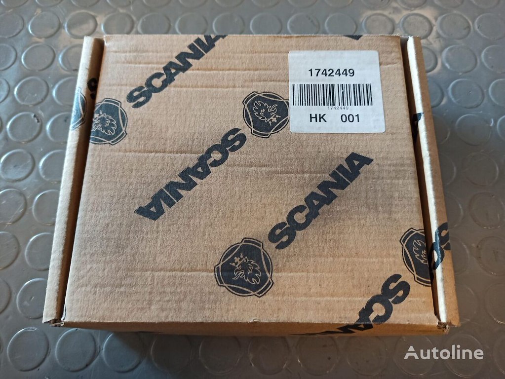 Scania REPAIR KIT - 1742449 1742449 komplet za popravku za tegljača