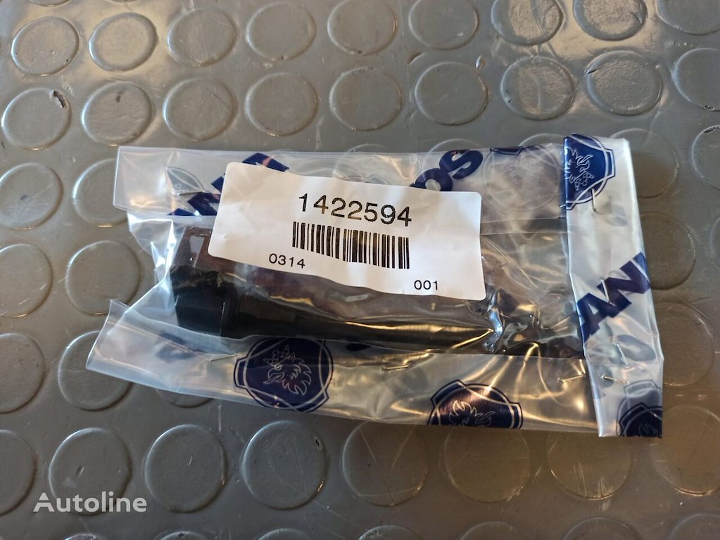 Scania TEMPERATURE SENSOR - 1422594 1422594 senzor za tegljača